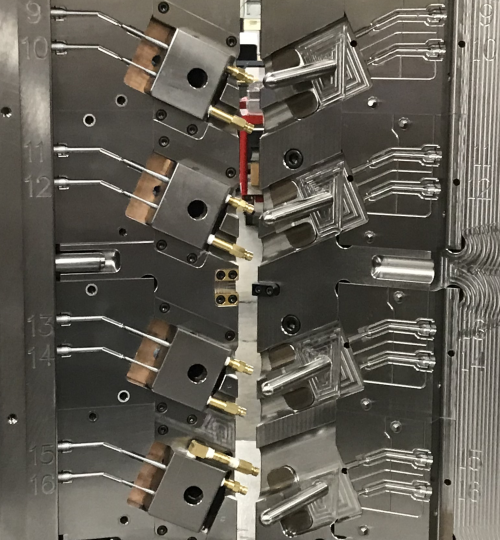 Projects - AJ Tool & Manufacturing, LLC.